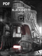 AS2074 Cast Steel Specifications | PDF | Steel | Chemical Elements