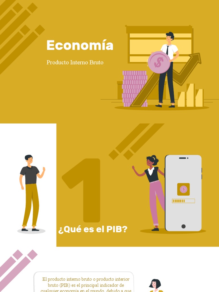 Investment Newsletter Yellow Variant | PDF | Producto Interno Bruto ...