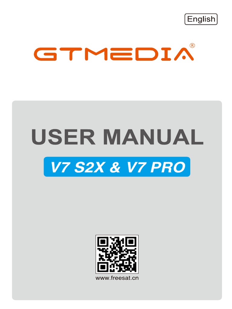 V7S2X V7PRO-English PDF | PDF