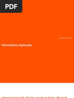 Tabla de Ilustraciones1 | PDF | Microsoft Word | Ventana (informática)