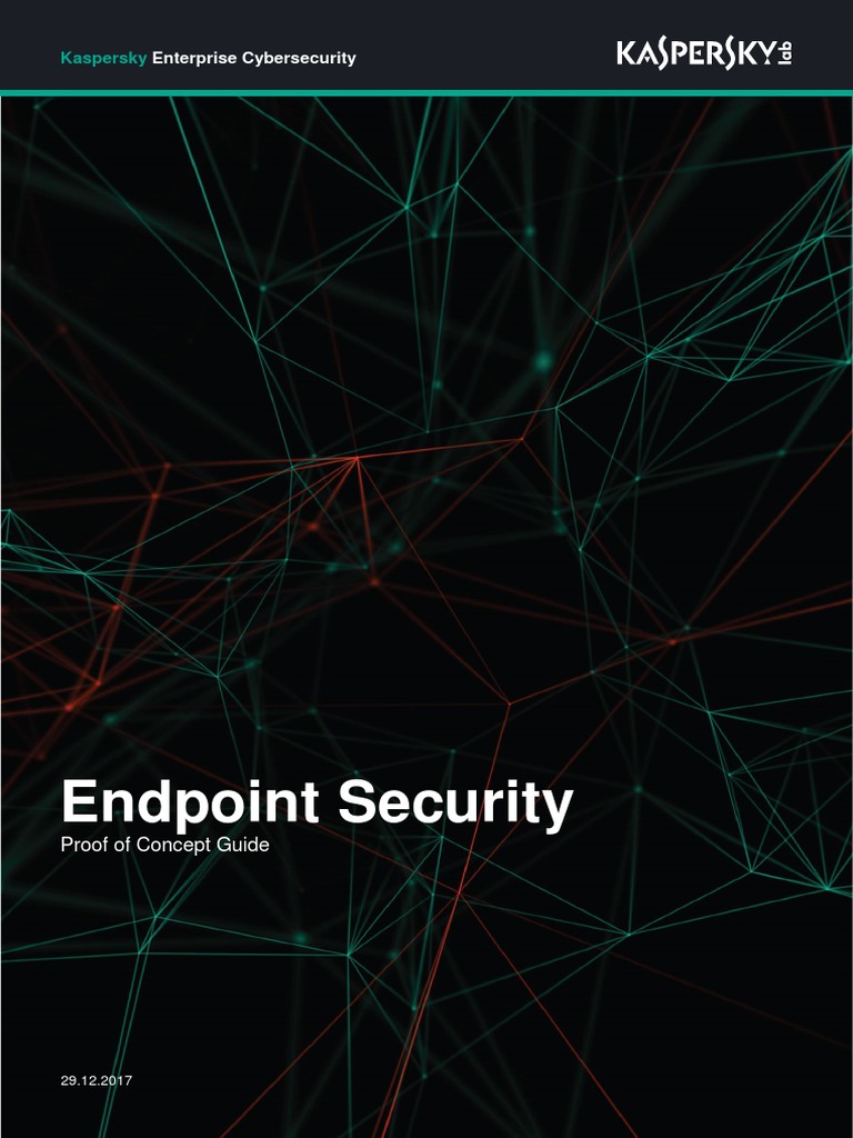 Endpoint Security PoC Guide PDF | PDF