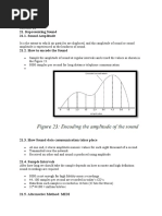 Lesson 5 VU Support System | PDF
