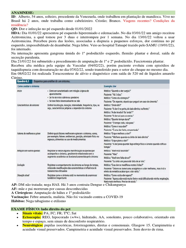 modelo de consulta.pdf | PDF