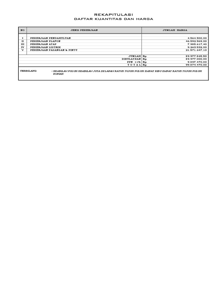 Rab Plafon Ok PDF | PDF