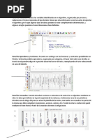 Partes de la Pantalla en Visual Basic | PDF | Entorno de desarrollo ...