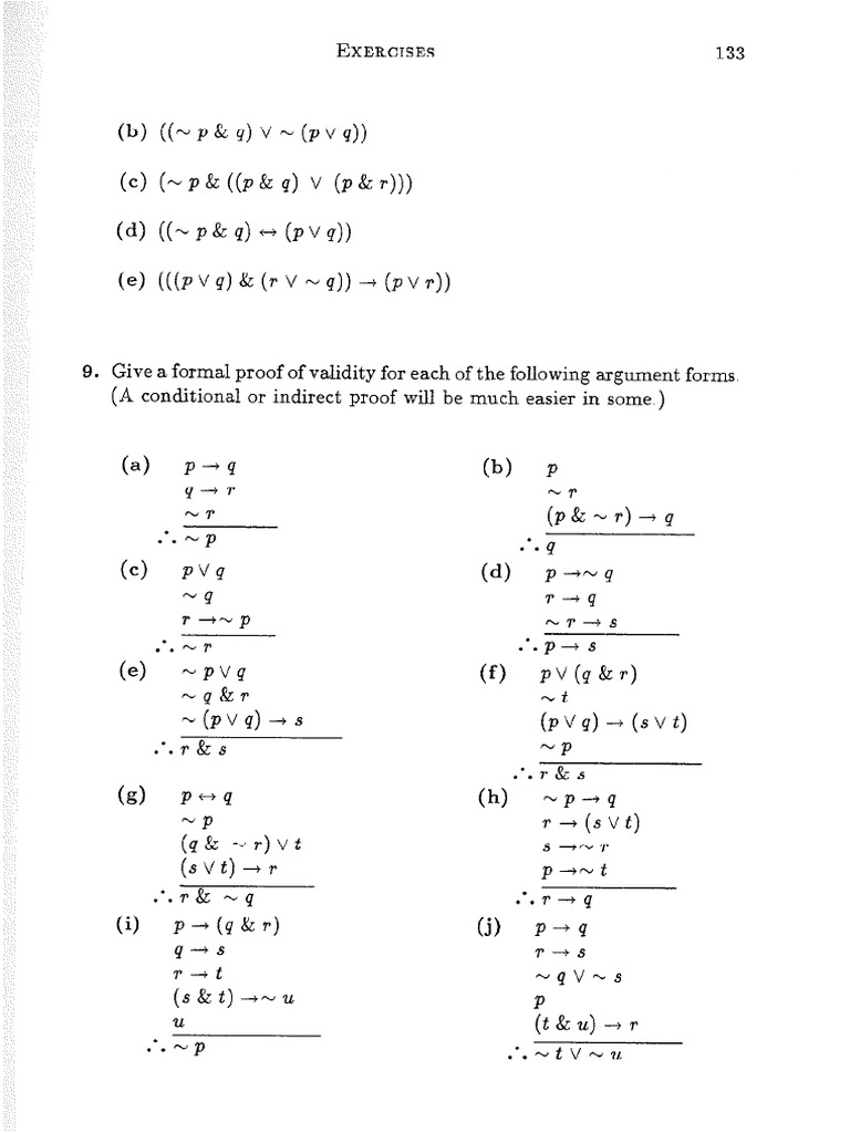 Mathematical - Methods - Linguistics - Partee (2) - 154-155 PDF | PDF | Linguistics