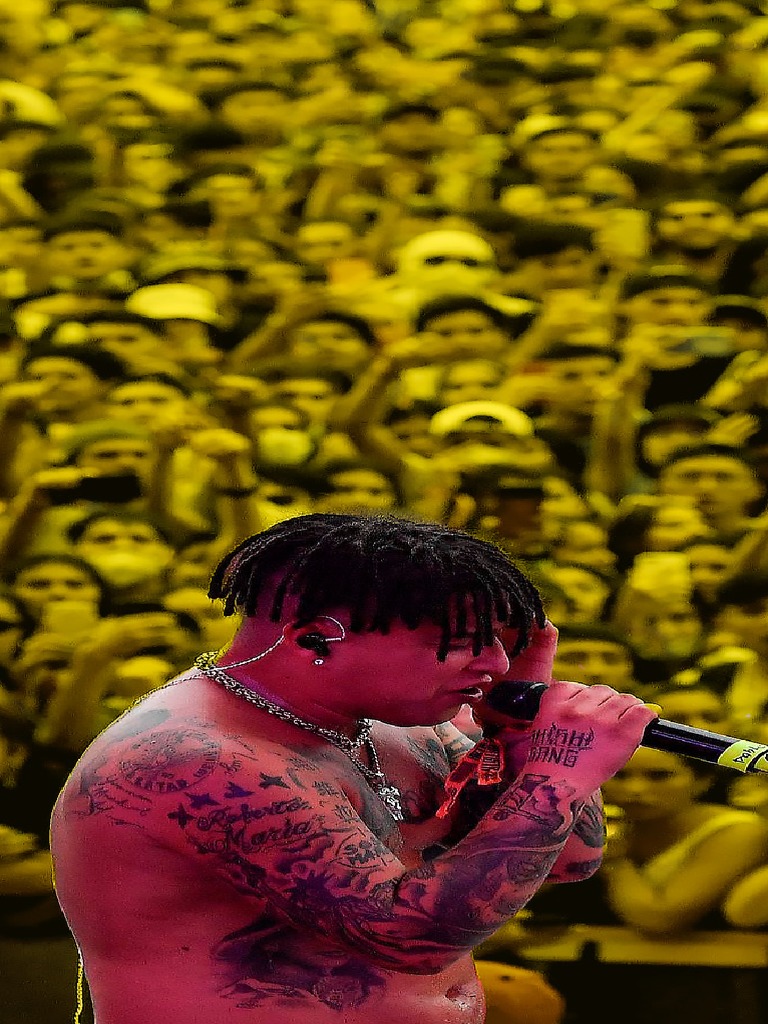 Diego Suazo Triptico Pablo Pag PDF | PDF