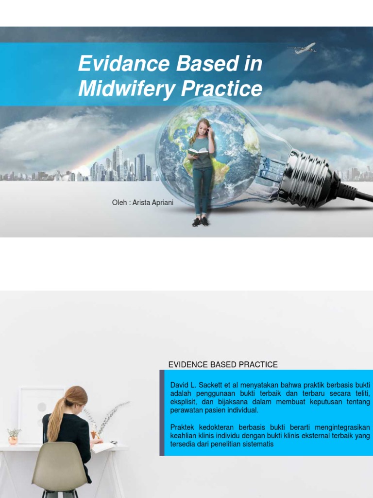 Evidence Based in Midwifery Service 27-Feb-2023 08-19-16 PDF | PDF