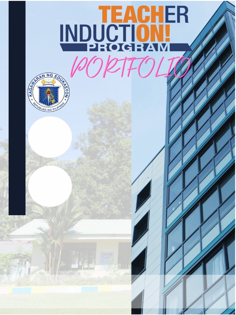 Tip Cover Page Template | PDF