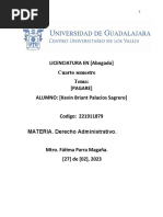 Carta Poder para Recoger Paquete DHL | PDF | Finanzas y dinero | Derecho