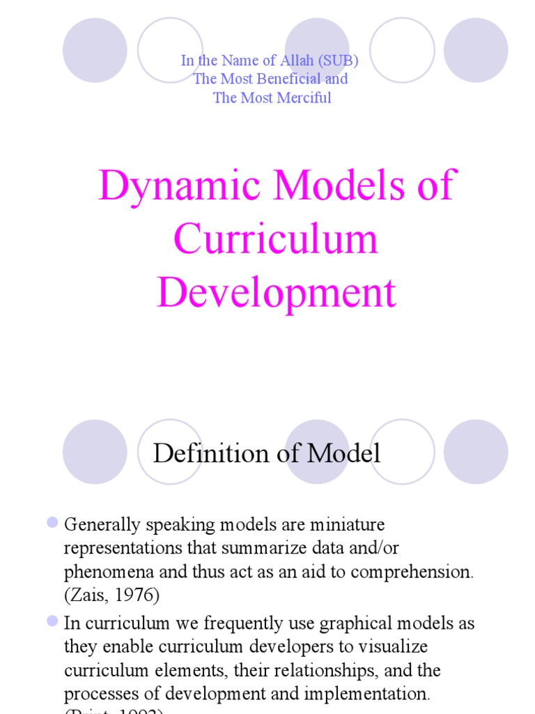Models | PDF