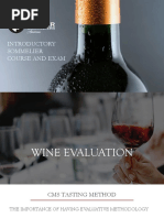 Wine Enthusiast Vintage Chart 2023 | PDF | Wine | Italian Wine