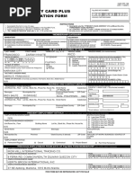 Psoc Psic Codes Updated | PDF | Vegetables | Truck