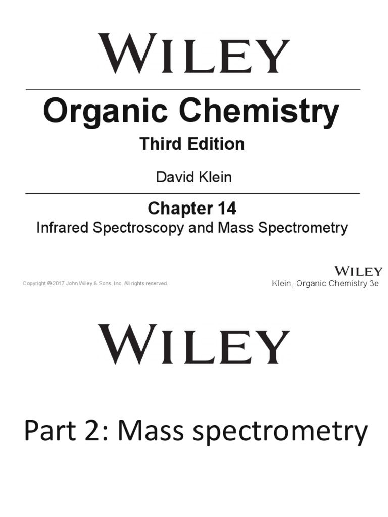 ch14 Part 2 2020 | PDF