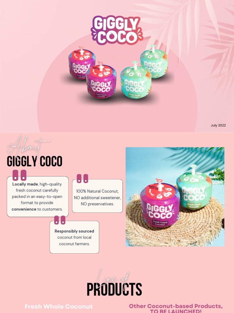 Product Details Giggly Coco (2022) (2).pdf | PDF