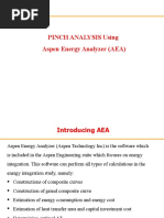 Aspen Process Economic Analysis - Manual | PDF