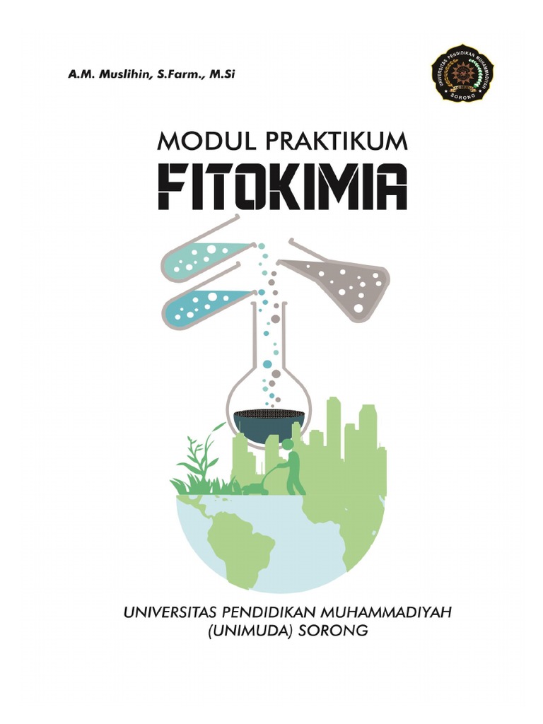 Fitokimia PDF | PDF