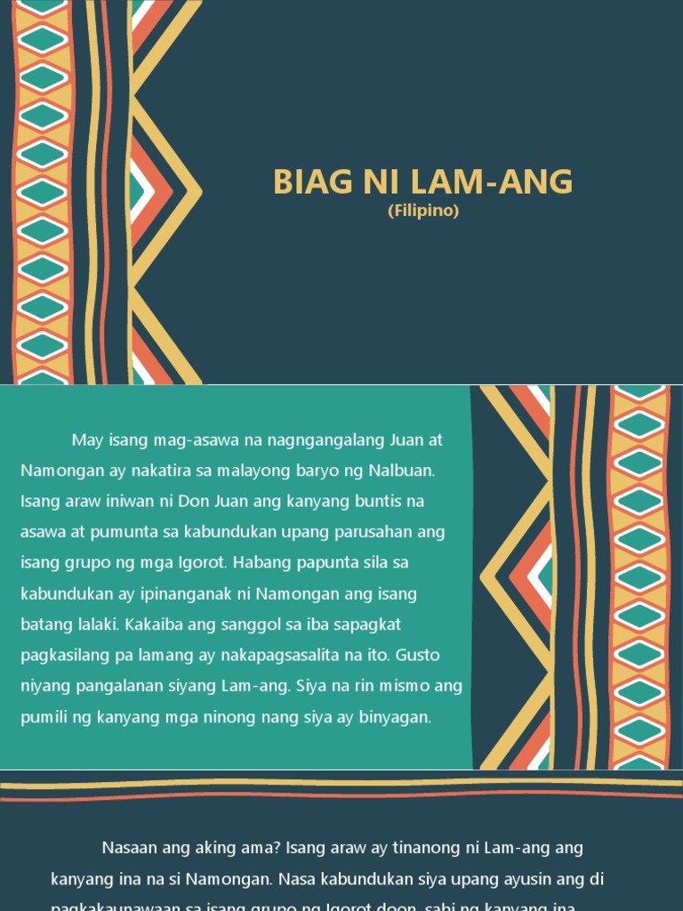 Biag ni Lam-ang-2.pdf | PDF
