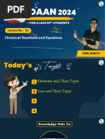 Valency Table Class10 | PDF