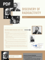 Radiation History Timeline | PDF | Nuclear Weapons | United States ...