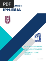 Himno, lema y escudo del IPN | PDF