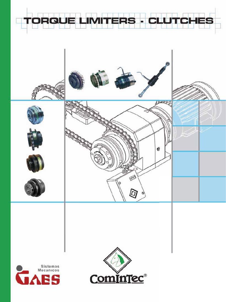 Limit Comintec | PDF
