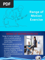 Patterns of PNF | PDF | Anatomical Terms Of Motion | Human Leg