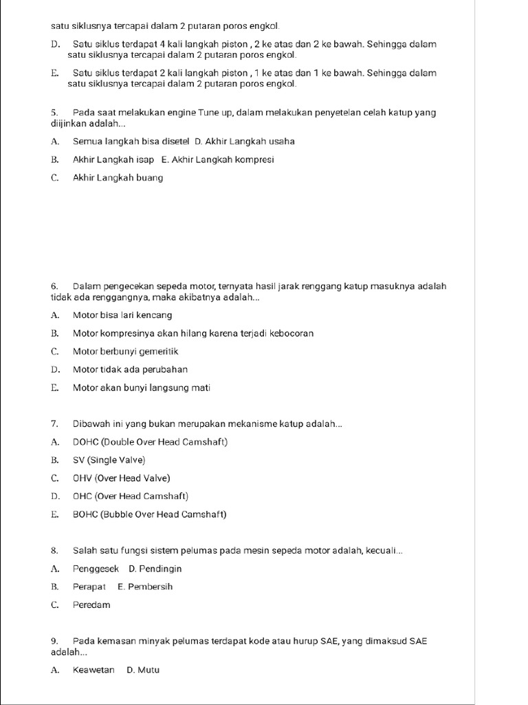 Tugas Apa | PDF