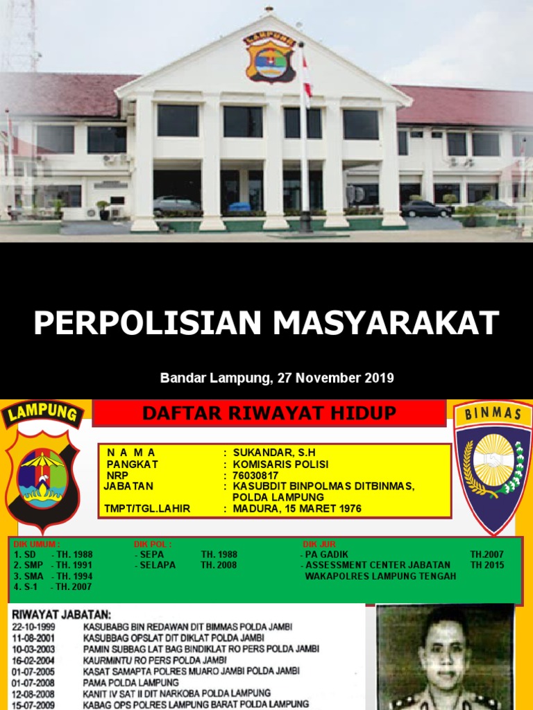 Paparan Bin Polmas | PDF