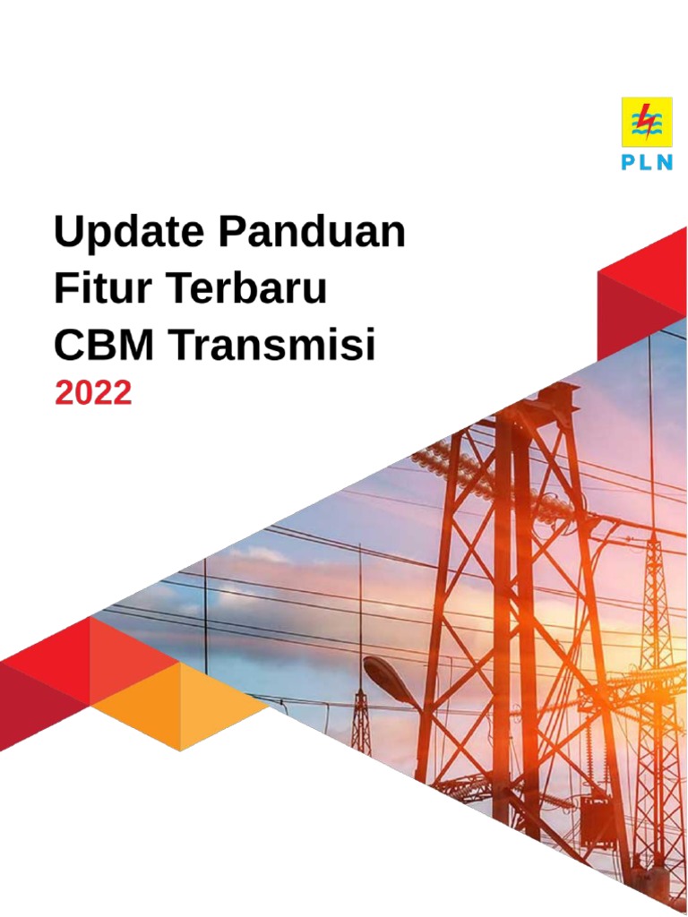 Panduan CBM Trans Dev 4 PDF | PDF