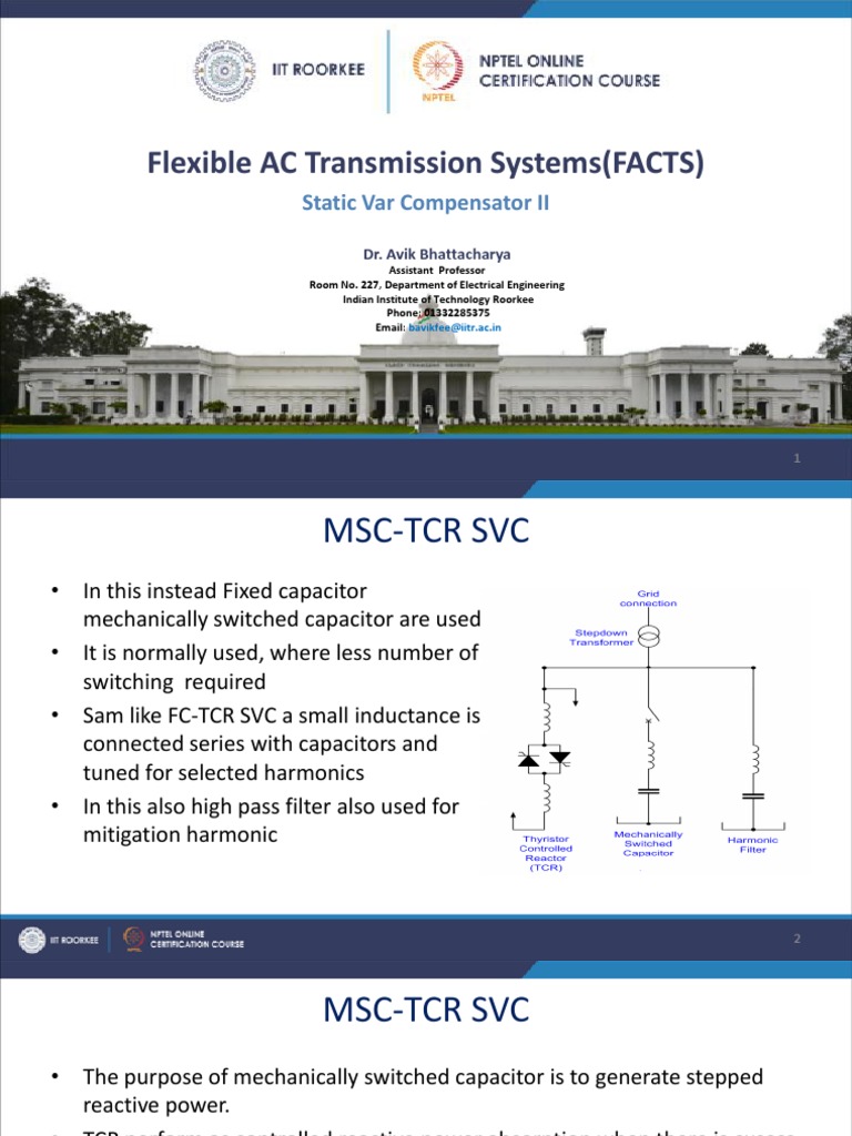 07 Svc 2 Pdf Download Free Pdf Capacitor Electronic Engineering