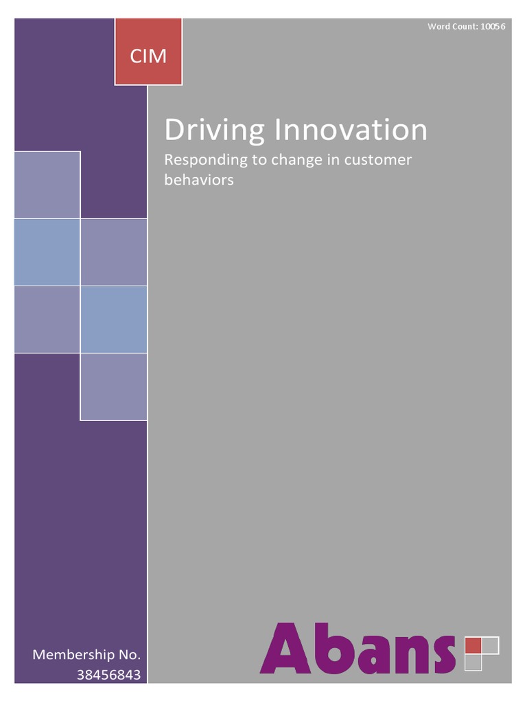 Abans Electricals PLC Final | PDF