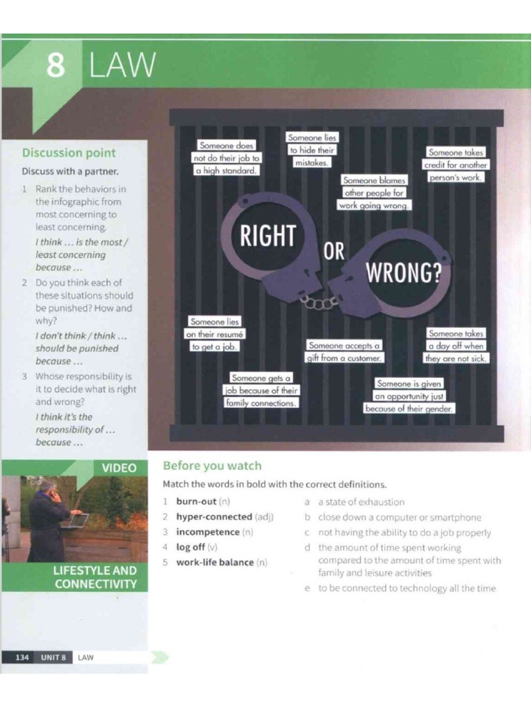 Skillful Unit 8 PDF | PDF