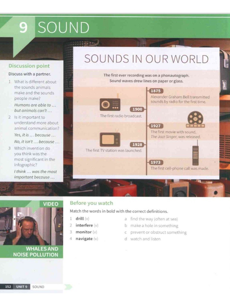 Skillful Unit 9 PDF | PDF