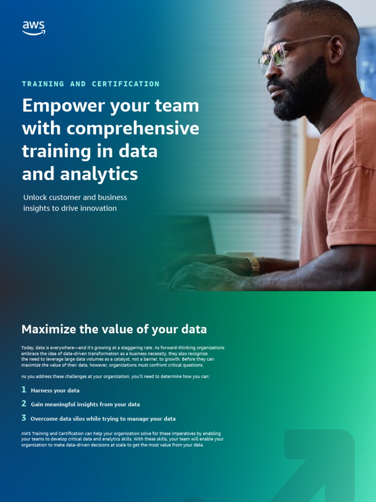 Aws TC q2 2023 Da b2b Ebook Final | PDF