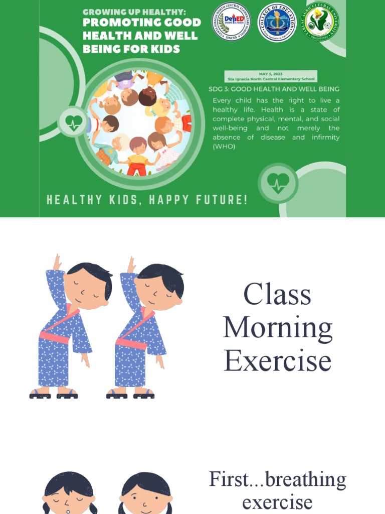 Go, Grow, Glow | PDF