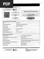 Formato E5 para Pago de Derechos SEMARNAT | PDF | Business