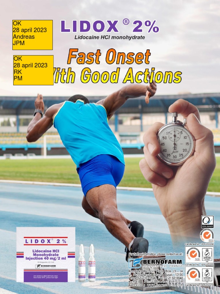 Acc Duratran Lidox 120 X 90 | PDF