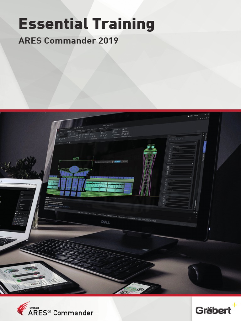 Essential Training ARES Commander 08.2019 PDF | PDF