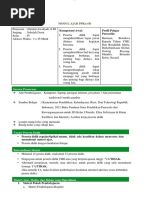 15 Contoh Studi Kasus PPG Lengkap | PDF
