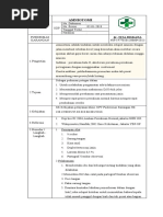 Panduan ICD-10 untuk Death Conceptus | PDF | Pengembangan Diri ...