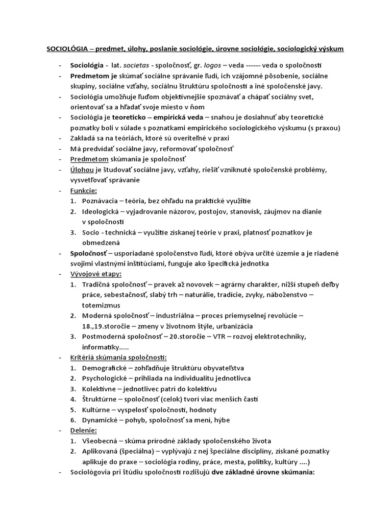 SOCIOLÓGIA-SPS.docx | PDF SOCIOLÓGIA-SPS.docx | PDF