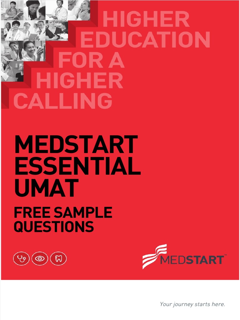 Medstart-Umat PDF | PDF