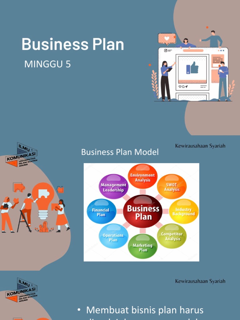 Analisis Bisnis dan Rencana Bamboo Speaker | PDF