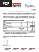 Powertruss Brace Installation Guide | PDF | Framing (Construction ...