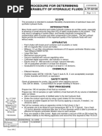Brookfield Spindles Brochure | PDF | Shear Stress | Viscosity