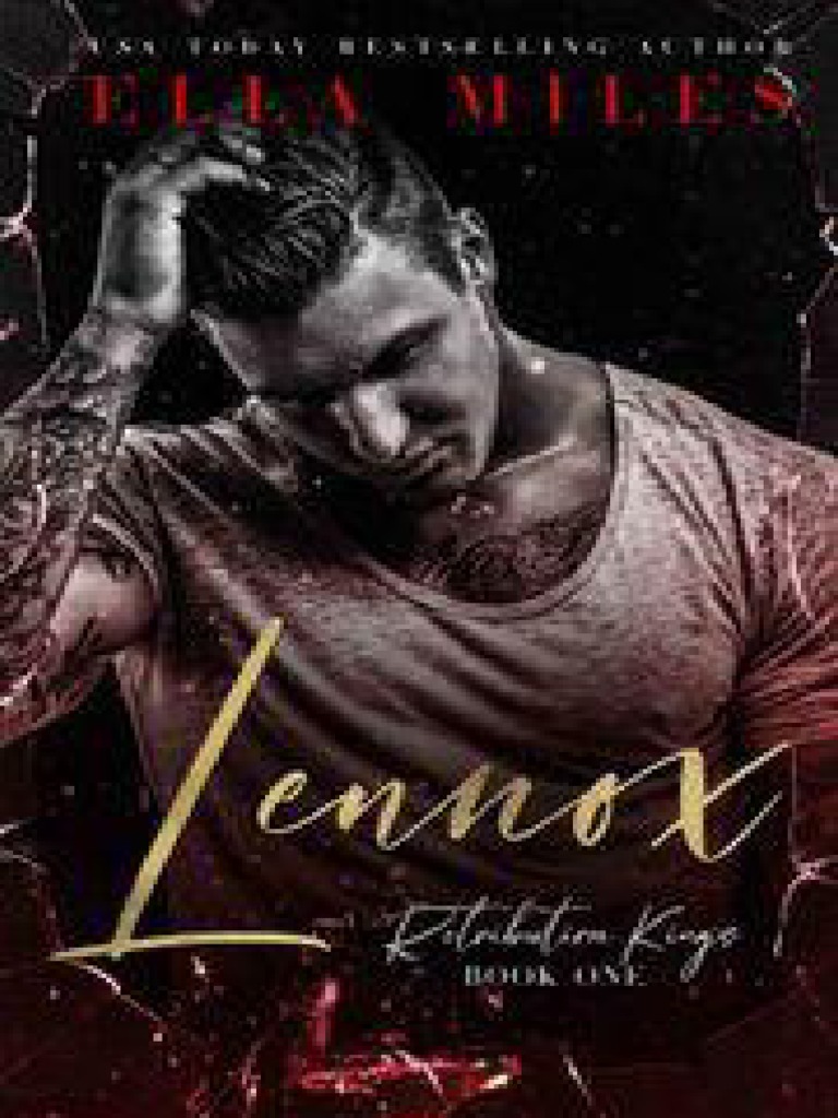 Lenox - Ella Miles PDF | PDF