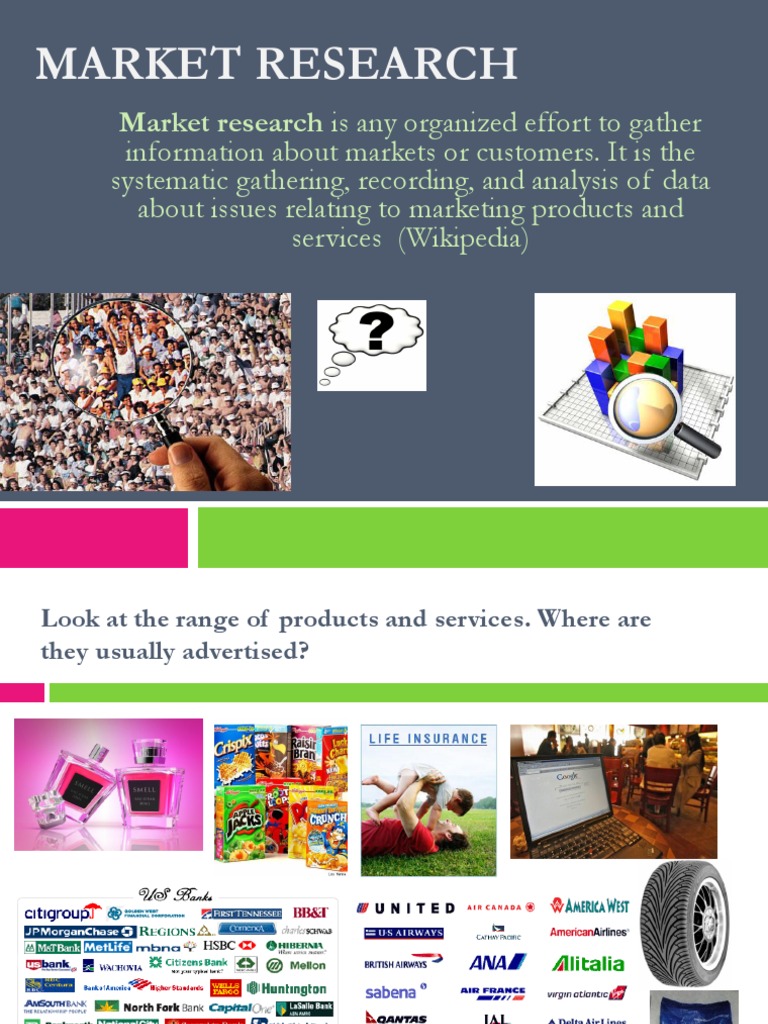 Unit10 Maket Research | PDF | Survey Methodology | Focus Group