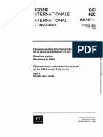 Tableau des tailles de tuyaux DN en mm | PDF
