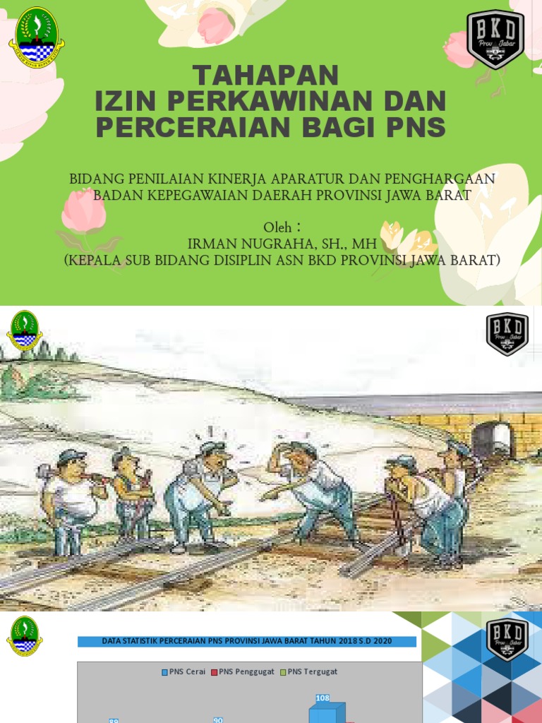 Bahan Paparan Cerai | PDF